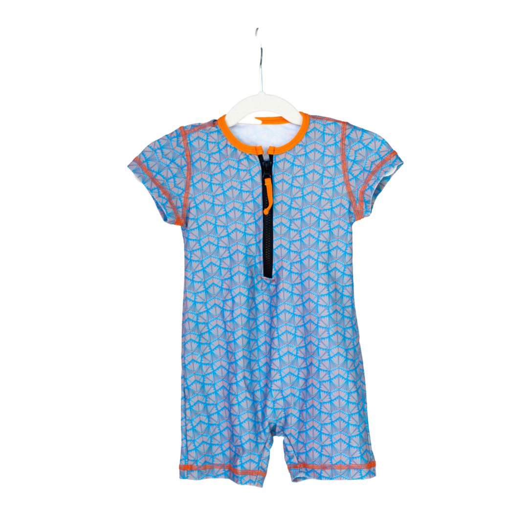 Playera deportiva Negra – Coatl